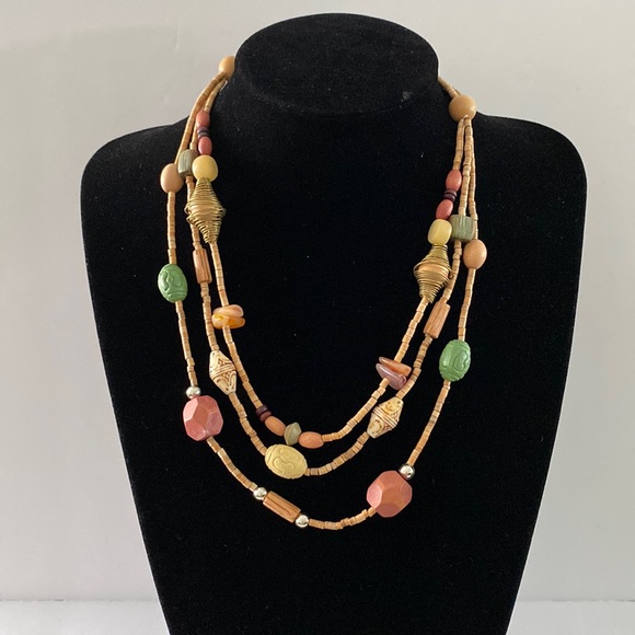 Jewelry | Vintage Light Weigh Necklace N18 | Poshmark